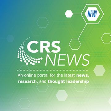 Controlled Release Society (CRS)