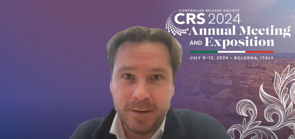 Controlled Release Society (CRS)