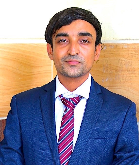 Meet the Team | Controlled Release Society (CRS)