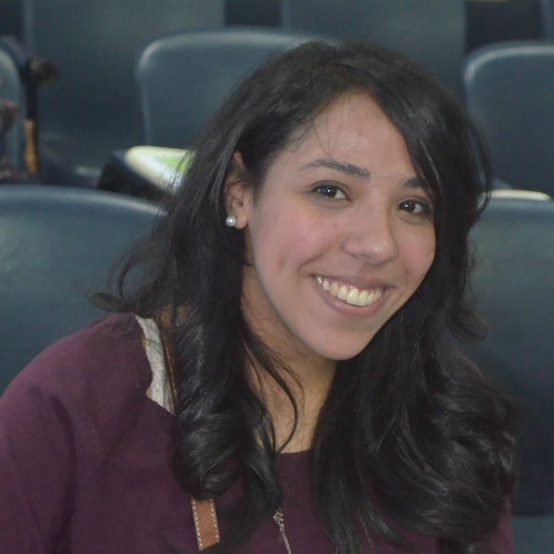 Meet the Team | Controlled Release Society (CRS)